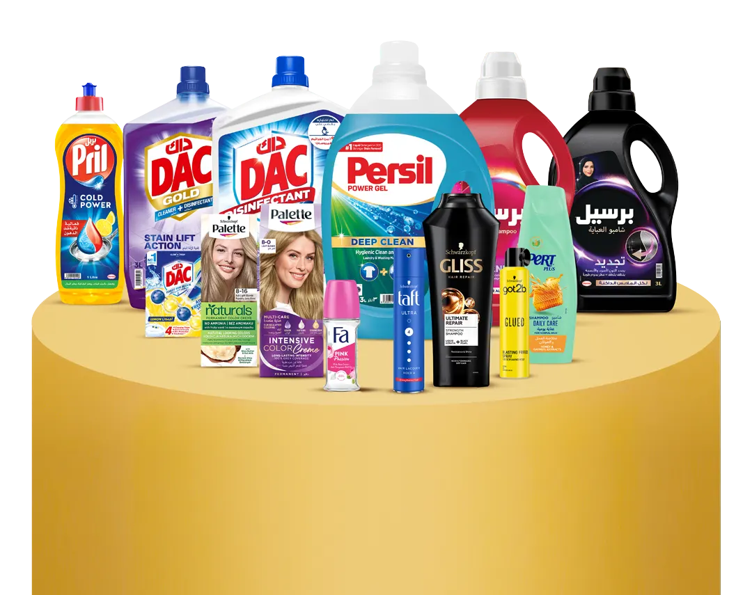 Henkel - Unlock Big Wins